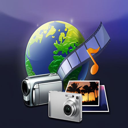 Download ArcSoft PhotoImpression - latest version