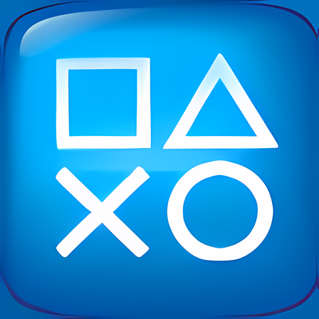 PS4 Second Screen APK for Android - Download