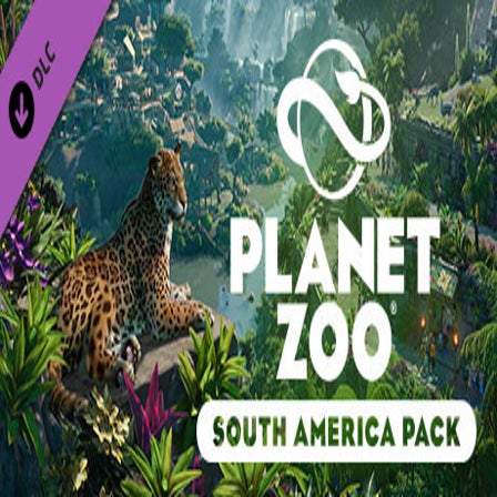 Planet Zoo - Download