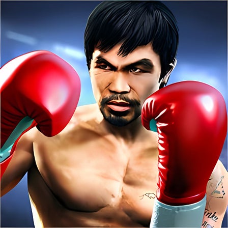 Real Boxing - Download