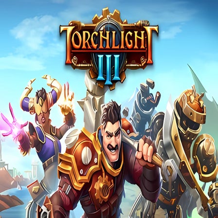 Torchlight II - Download