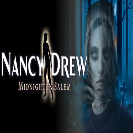 Nancy Drew: Mystery of the Seven Keys - Download
