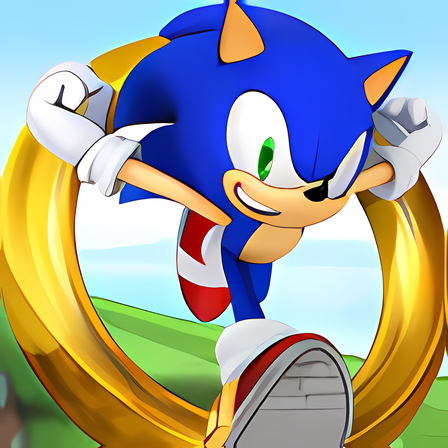 Sonic - Download