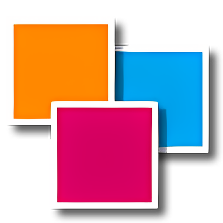 Shape Collage - Download