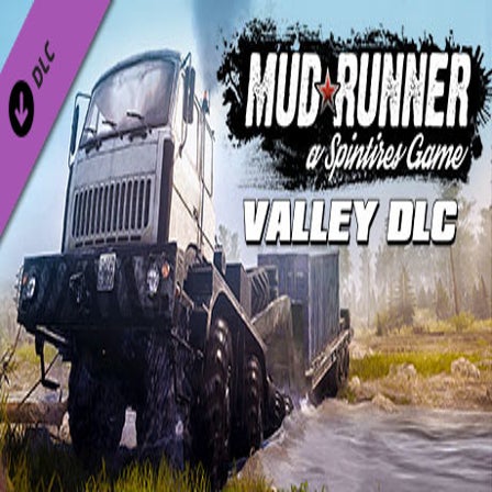 MudRunner - Download