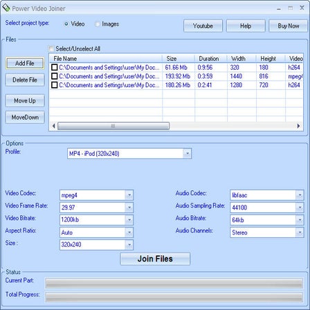 The Fastest File Splitter and Joiner - Download