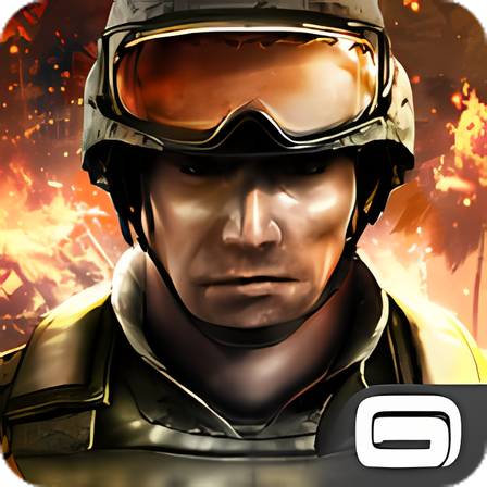 Modern Combat 5: Blackout APK para Android - Descargar