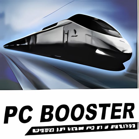 Boost - Speed up your PC - Download