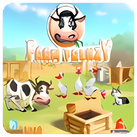 Download Farm Frenzy 3. Farming game APK for Android - latest version