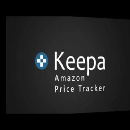 Keepa - Amazon Price Tracker - 無料・ダウンロード