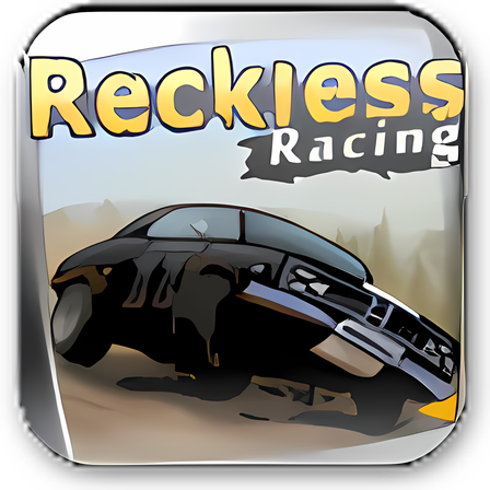 Reckless Racing 3 for Android - Download