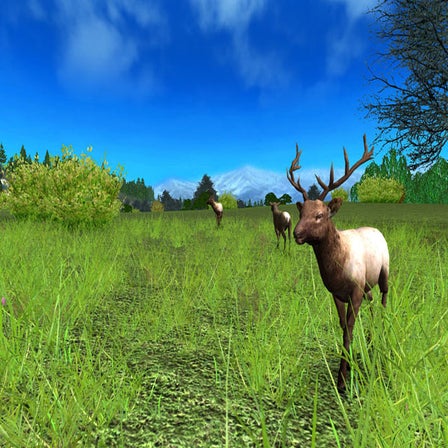 Hunting Simulator 2 - Download