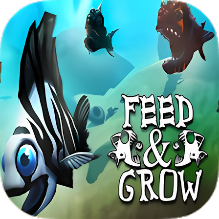 Feed and Grow Survival Fish APK for Android - Download