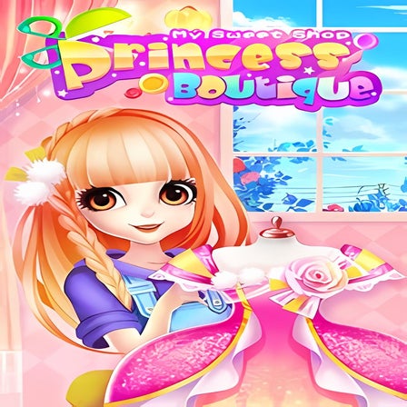 Bratz™: Flaunt your fashion - Download