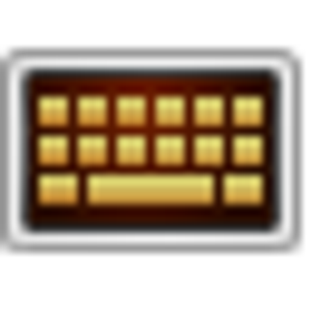 Hot Virtual Keyboard - Download