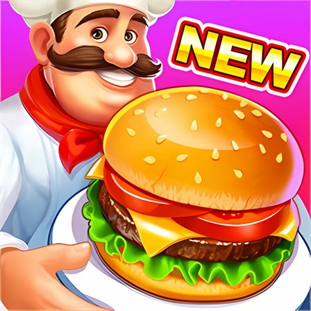 Cooking Dash - Download