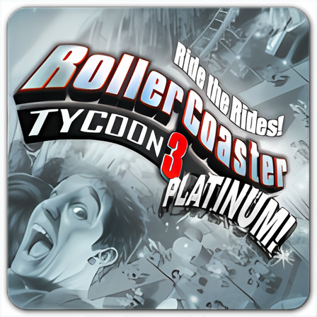 RollerCoaster Tycoon Classic - Descargar
