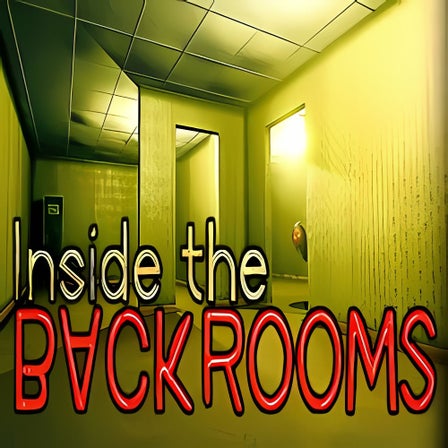 The Backrooms Game - Download