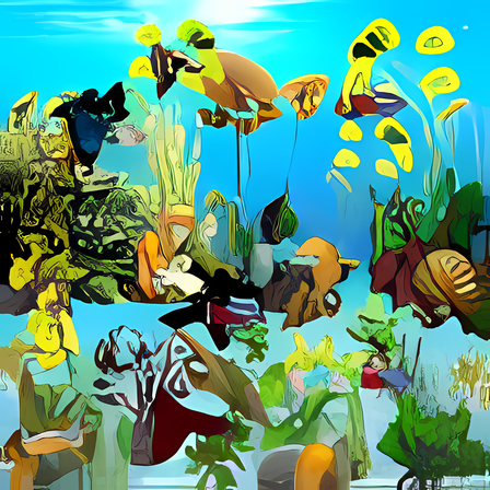 Sim Aquarium 3D - Download