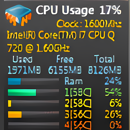 Download Quick CPU