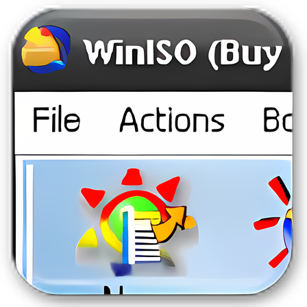 Free ISO Converter - Download