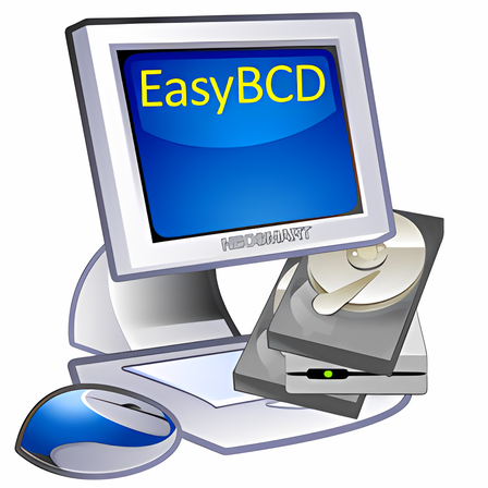Visual BCD Editor - Download