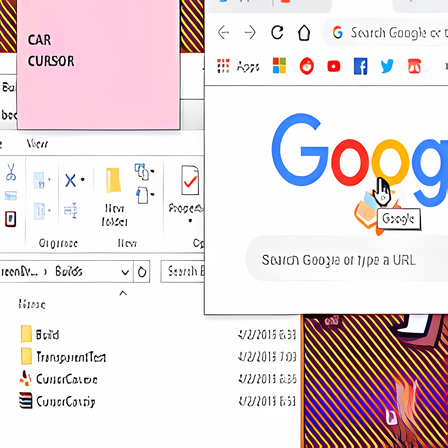 Desktop Goose - Descargar
