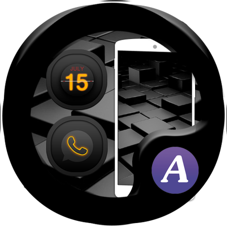 Download Themes - Apps for Android