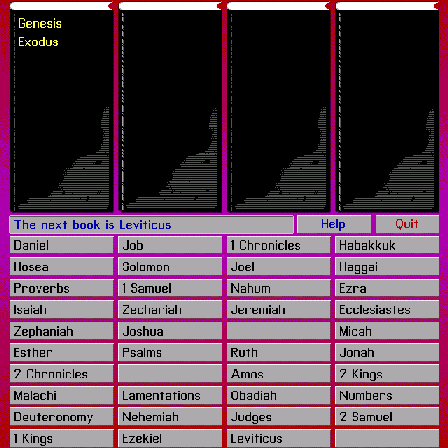 Bible Code - Download