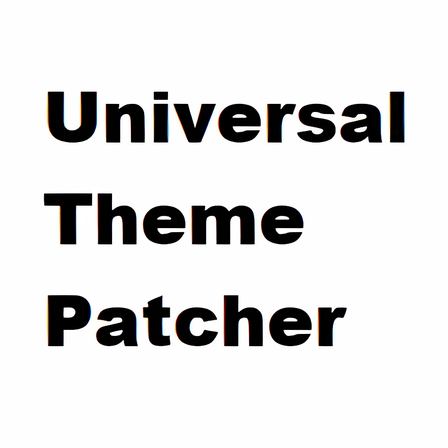 UltraUXThemePatcher - Descargar