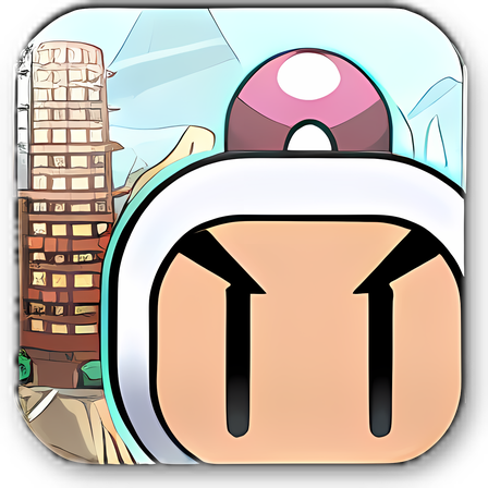 Bomberman Classic APK para Android - Descargar