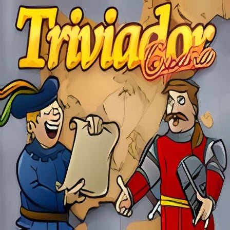 Triviador World Online