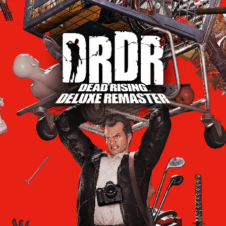 Dead Rising 2 - Download