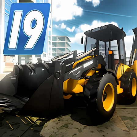 Construction Simulator 3 Lite APK for Android - Download