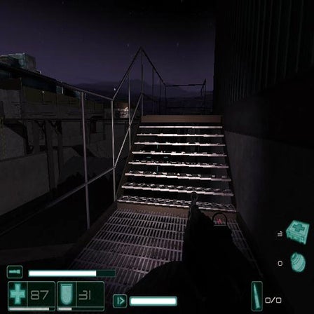 Codename CURE - Download