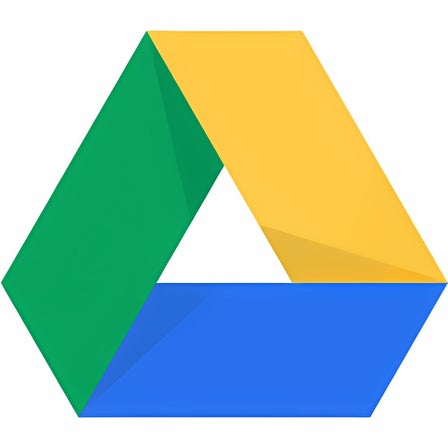 Google Drive for Desktop - Download