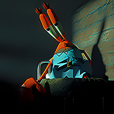 Sponge Massacre - Descargar