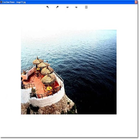 Raw Image Extension - Download