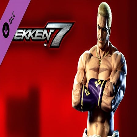 Tekken 8 - Download