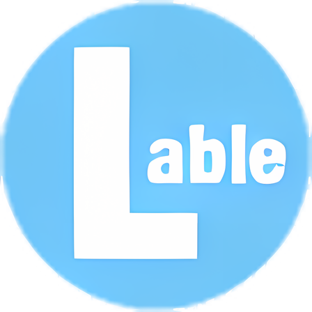 Paper Label Maker - Download