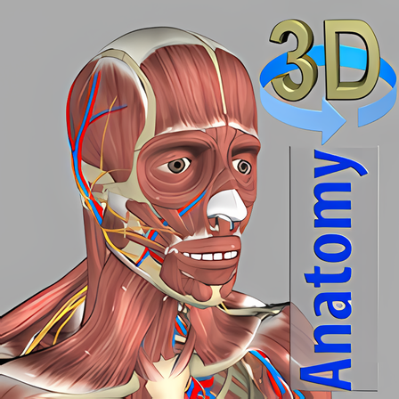 Anatomy 3D Atlas - Download