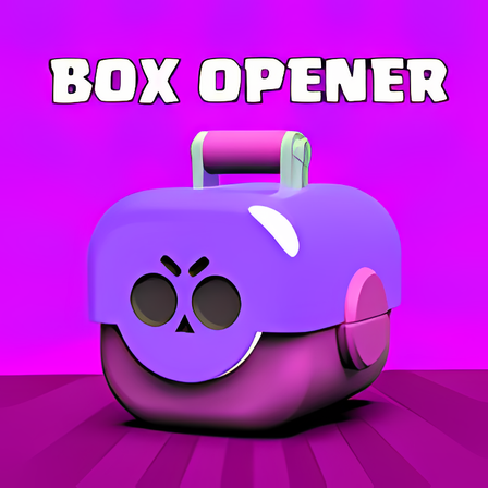 Box Simulator Doug Brawl Stars for Android - Download