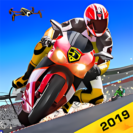 Racing Moto APK for Android - Download