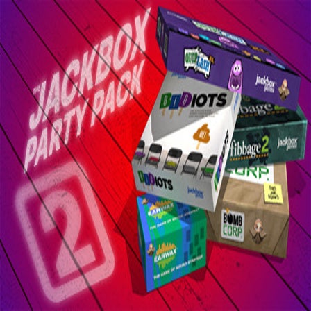 The Jackbox Party Pack 4 - Download
