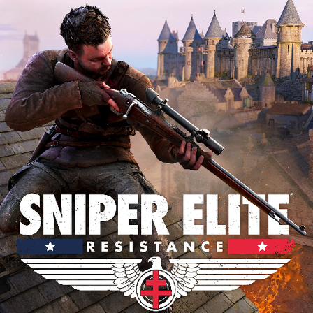 Sniper Elite 5 - Download