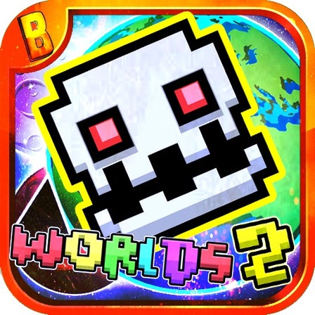 Geometry Dash for Android - Download