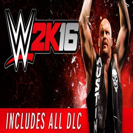 Download WWE 2K18 - latest version