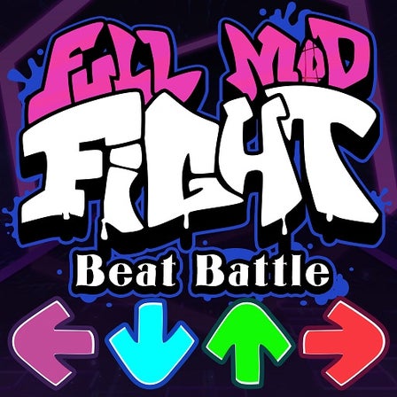 FNF Beat Battle Duel for Android - Download