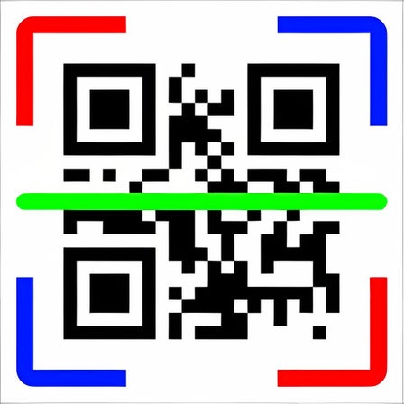 Scan - QR Code and Barcode Reader - Download