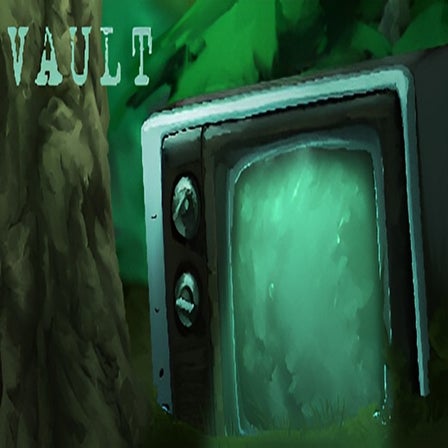 The Vault - Download